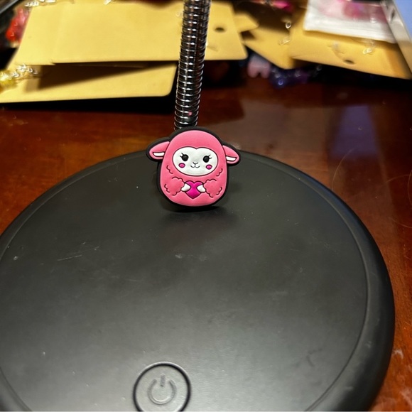 Squishmallows | Accessories | 38 Lala The Lamb Squishmallow Croc Charm ...